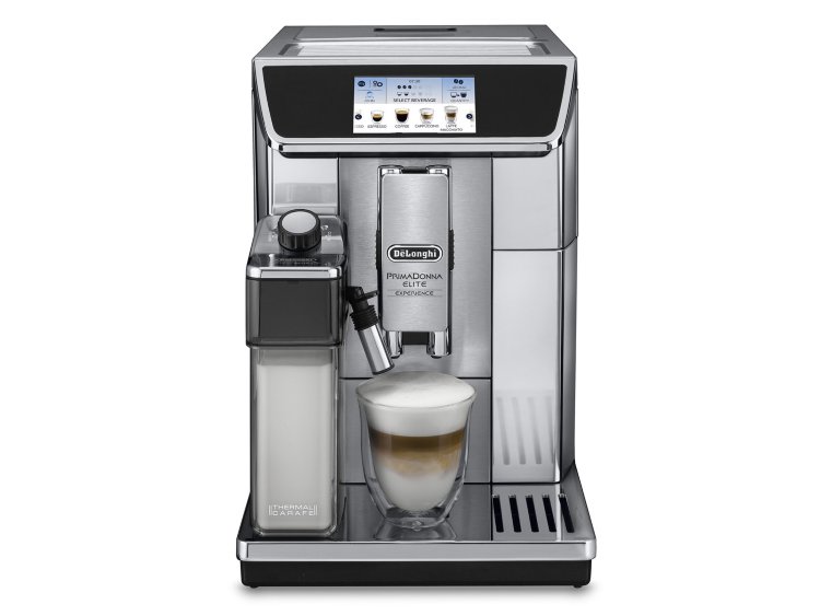 Купить Автоматическая кофемашина Gaggia Accademia Цена, характеристики ...