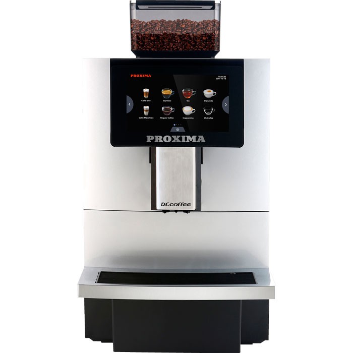 Купить Автоматическая кофемашина Gaggia Accademia Цена, характеристики ...