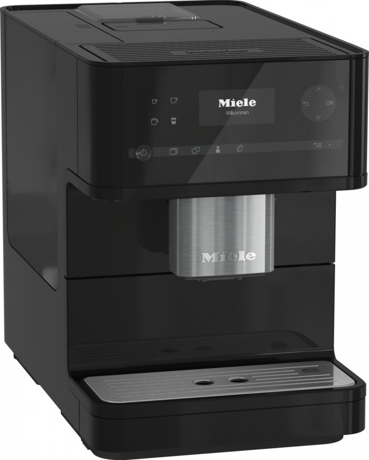 Купить Автоматическая кофемашина Miele CM 6150 Цена, характеристики и ...