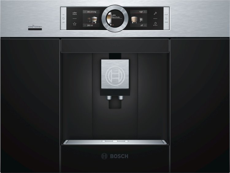 Купить Автоматическая кофемашина Gaggia Accademia Цена, характеристики ...