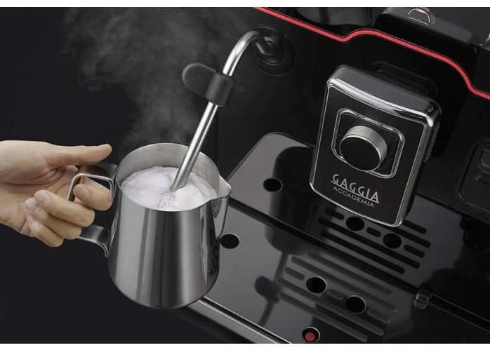 Купить Автоматическая кофемашина Gaggia Accademia Цена, характеристики ...