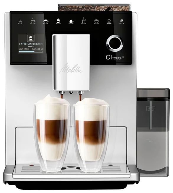 Купить Автоматическая кофемашина Gaggia Accademia Цена, характеристики ...