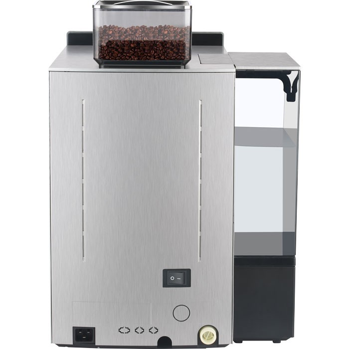 Автоматическая кофемашина Dr.Coffee PROXIMA M12 Big Plus купить по цене ...